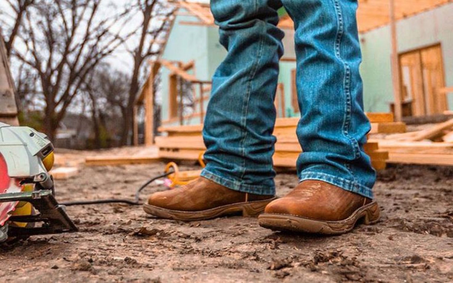 5 Best Men's Work Boots And Buying Guide In 2026 - Fashionbl