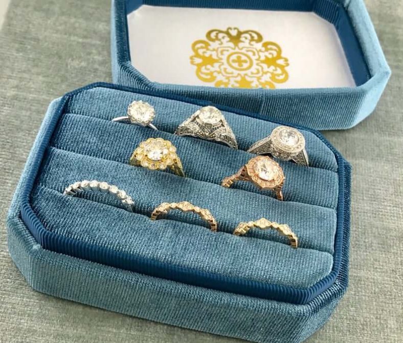 5 Best Ring Storage Boxes and Buying Guide in 2023 - Fashionbl
