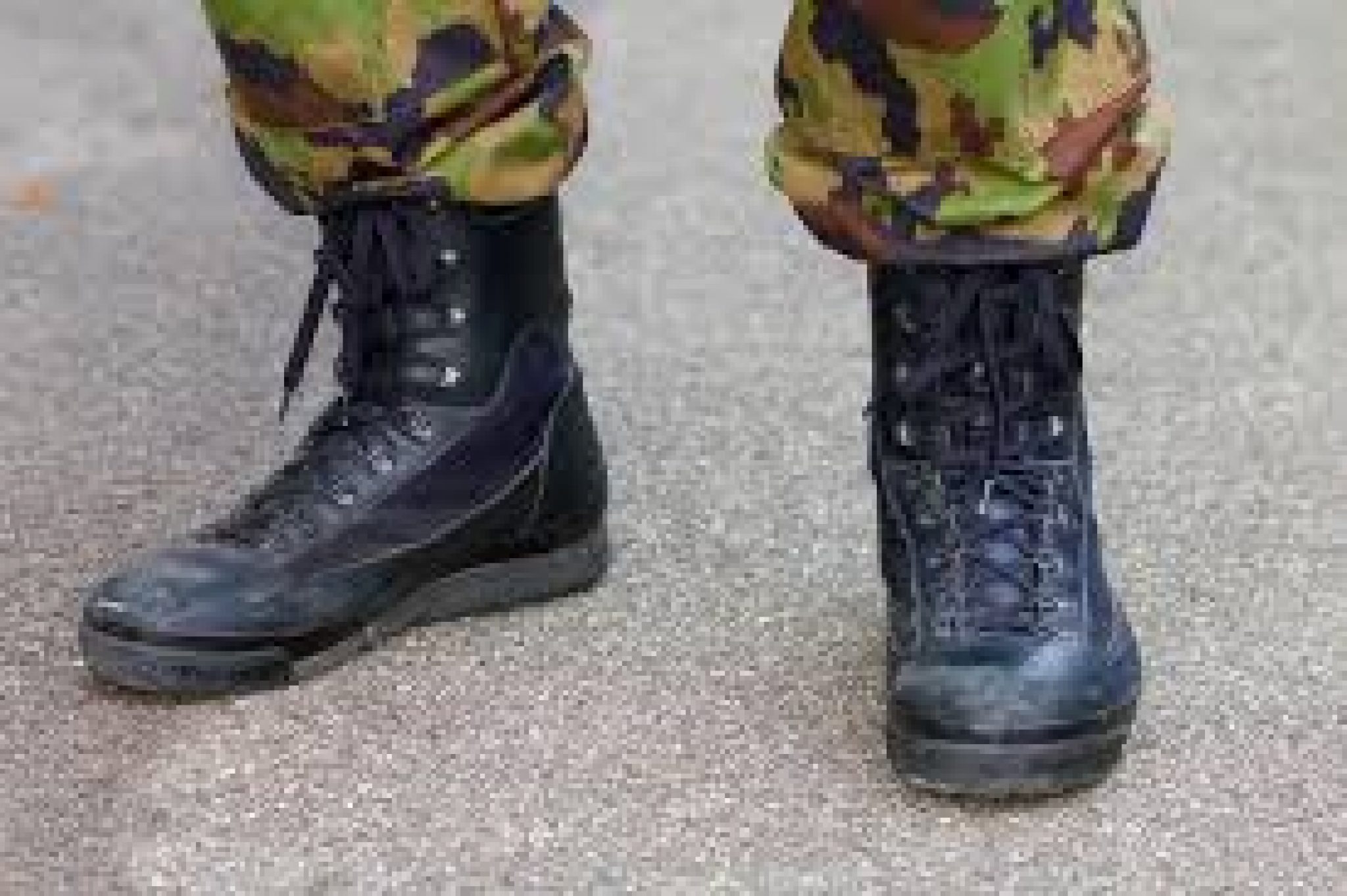 5 Best Steel Toe Army Boots And Buying Guide In 2025 - Fashionbl