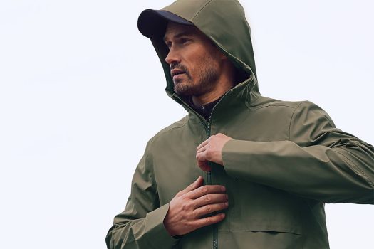 Best Vintage Windbreakers for Men - Buying Guide in 2023 - Fashionbl