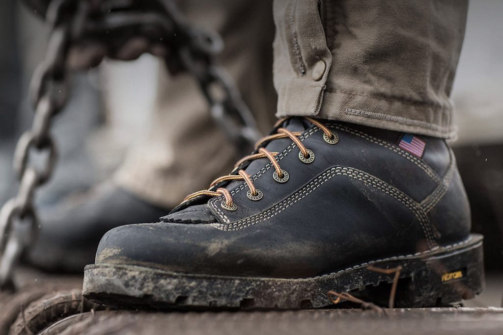 Mens Steel Toe Boots Are The Most Comfortable Steel Toe Boots In 2026 ...